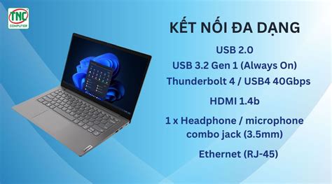 Laptop Lenovo V G Iru I A Tvn Ch Nh H Ng