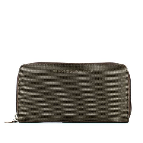 wallet md 20 mandarina duck