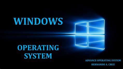 Introduction To Ms Windows Pdf