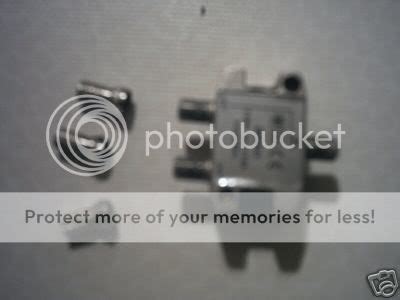 How Does A Signal Splitter Work Digital Spy