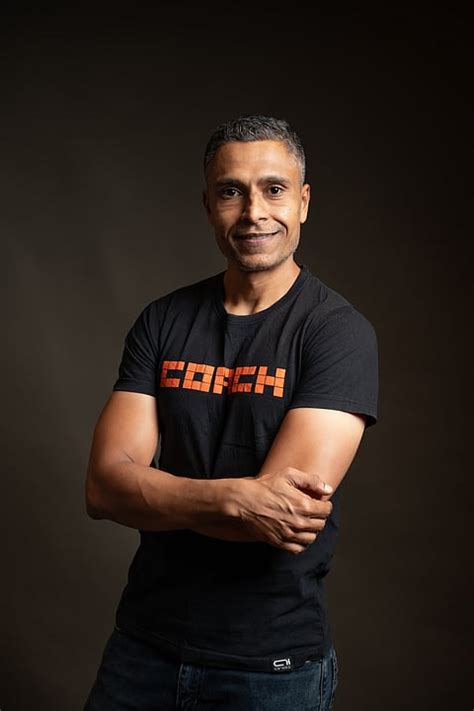 Keeping It Simple Unpacking Accessible Fitness With Raj Ganpath