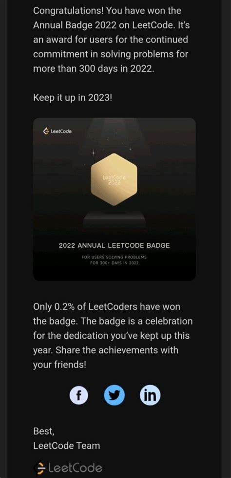 Suddhasattwa Khan On Linkedin Leetcode