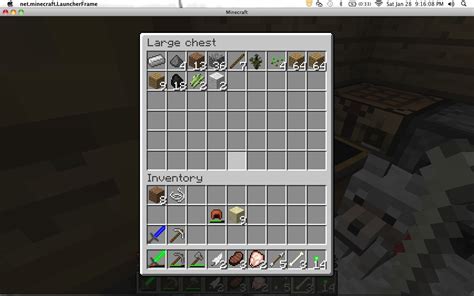 Wolfman Adventures Minecraft Map