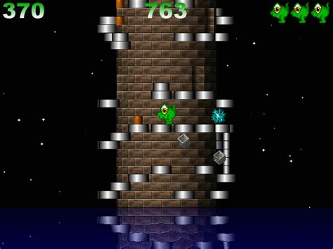 Frogstar Robots Content Page 29 Atariage Forums