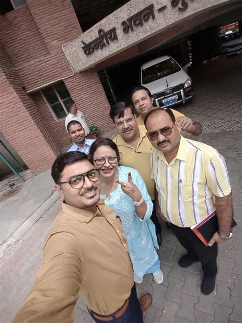 Nitesh Kumar Srivastava On Linkedin Professionaldevelopment