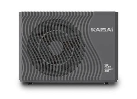 Pompa ciepła R290 Kaisai 16kW Klima Therm KHX 16PY3 1012802