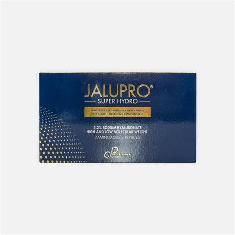 Buy Jalupro Super Hydro Skin Booster Skin Booster