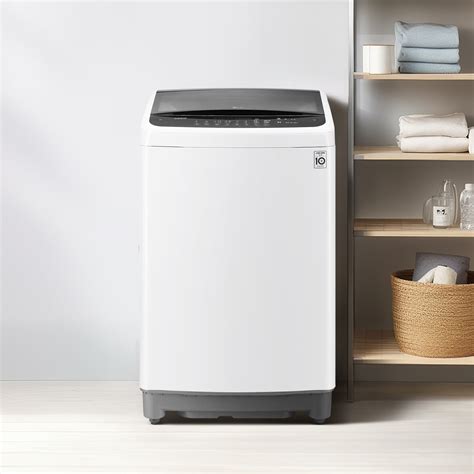 Lg 통돌이 세탁기 Tr10wl 세탁기 생활가전 제품소모품 Lg전자