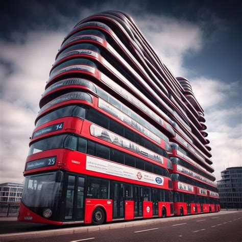 No Context Memes On X New Multi Decker Buses In London X 49 Off