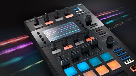 Native Instruments Launches Dj Friendly Audio Format Stems Musicradar Native Instruments Launches Dj Friendly Audio Format Stems Musicradar