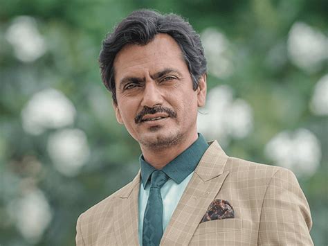 Nawazuddin Siddiquis House Help Now Makes A Shocking Claim