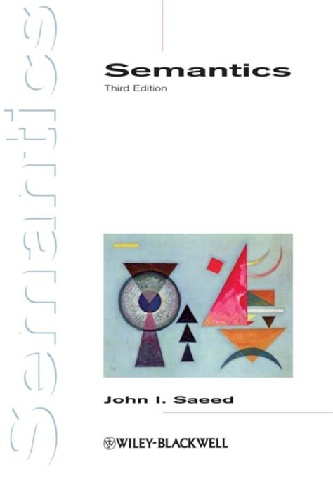 pdf allie download e bookshelf de · 2 john i saeed semantics