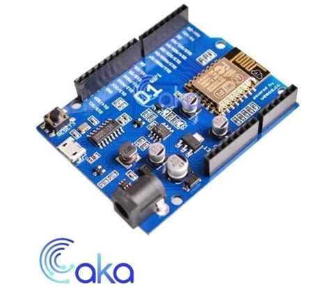 Kit Arduino Wifi Esp8266 Nodemcu Lua Wemos D1 R2 Linh Kiện điện Tử Tphcm Giá Rẻ