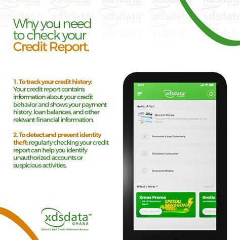 Xds Data Ghana Limited On Linkedin Checkyourcreditreport Xdsdataghana
