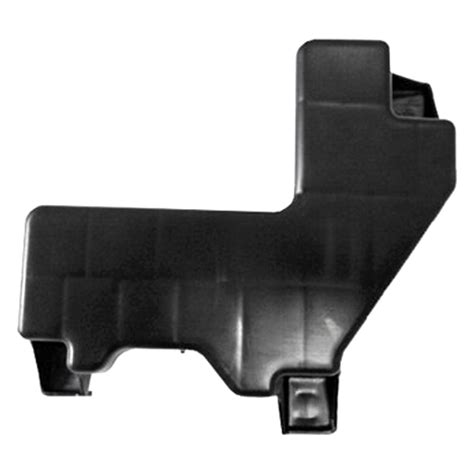 Replace® Ho1133104 Rear Passenger Side Bumper Cover Spacer Standard Line