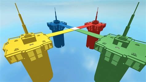 Robloxgo Doomspire Brickbattle Original Version Real Time