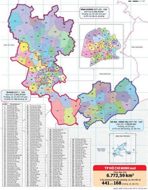 Phường Bình Tân Quận Bình Tân Sáp Nhập Từ Những Phường Nào
