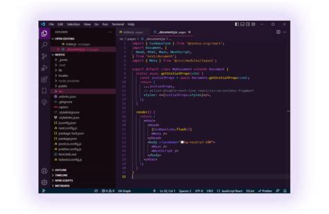 Github Ltatarevmelinoe Vscode 🌆 Dark And Colorful Theme For Vscode