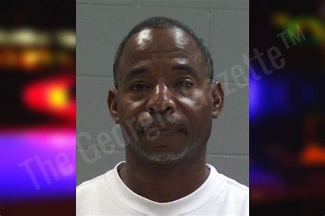 Tony Andrews — Baldwin County Jail Bookings