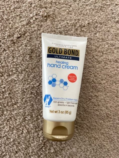 Gold Bond