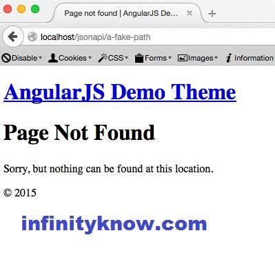 Pin On Angular Tutorials And Example