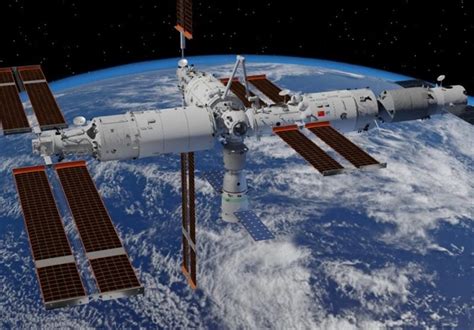 فضانوردان چینی با 9 ساعت راهپیمایی فضایی تاریخ ساز شدند تسنیم