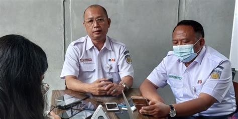 Kebutuhan Mendesak Impor KRL Bekas Jepang KAI Demi Keselamatan Penumpang