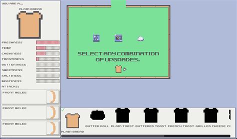 My Godot Wild Jam Submission Rgodot