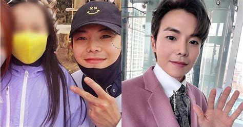 로건리 옆에 저 꼬마는… 박은석이 올린 사진 사람들 깜짝 놀란 진짜 이유 사진 사람들 스토리텔링