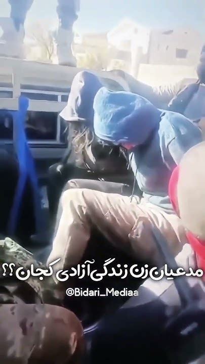 تصاویر دردناک از لحظات به اسارت گرفتن دختران سوری توسط تروریست‌های مدعیان زنزندگیآزادی کجان