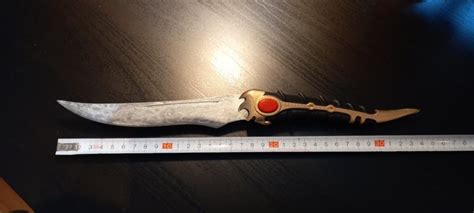 Game Of Thrones Catspaw Dagger Arya Dagger Replica
