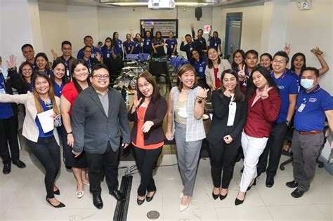 Access Branding Validation Tagum Cooperative
