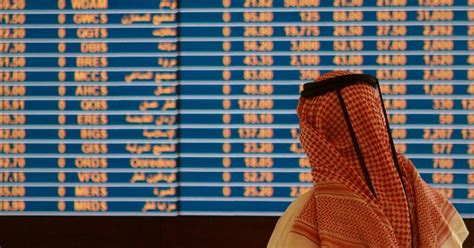 Omar Al Ansari On Linkedin After World Cup Qatar Sets Sight On Reviving Its Stock Market