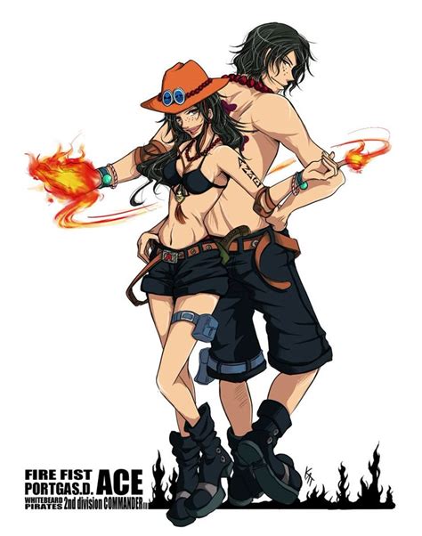 139 Best Genderbend One Piece Images On Pinterest Gender Bender