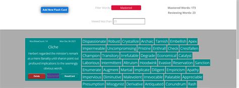 Github Ajaymin Flashcardapp