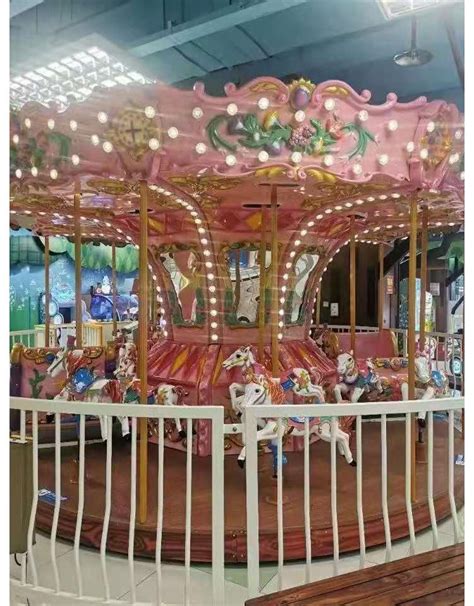 二手儿童游乐设备 二手游乐设备商检 室内亲子乐园二手 第3页 大山谷图库