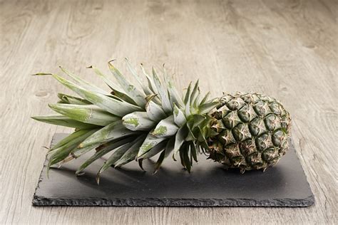 파인애플 효능과 부작용 및 주의사항 보관방법