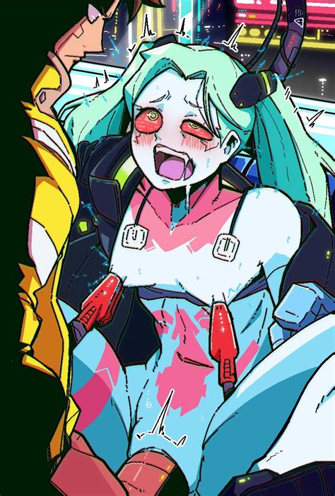 Mark Gavatino David Martinez Rebecca Cyberpunk Cyberpunk Series Cyberpunk Edgerunners Mark Gavatino David Martinez Rebecca Cyberpunk Cyberpunk Series Cyberpunk Edgerunners