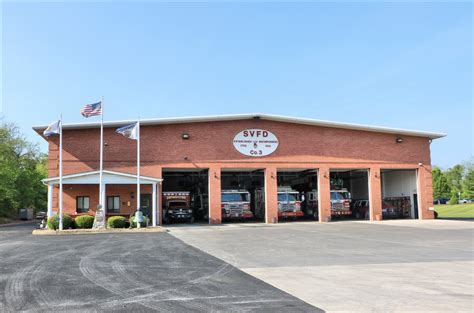 Shepherdstown Fire Department Inc Over 225 Years Of Service By