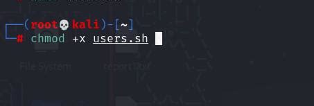 How To List All Users In Linux Who Have Never Logged In Geeksforgeeks