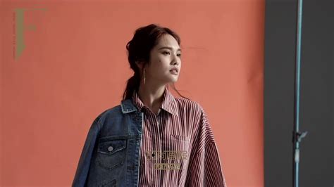 杨丞琳xicon F时尚画报高清1080p在线观看平台腾讯视频
