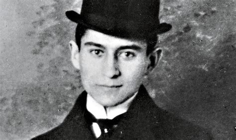 Frases De Franz Kafka El Padecimiento De La Contemporaneidad