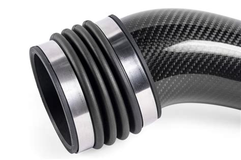 APR CI100033 B APR Carbon Fiber Turbo Inlet Pipe 1 8T 2 0T EA888 Gen