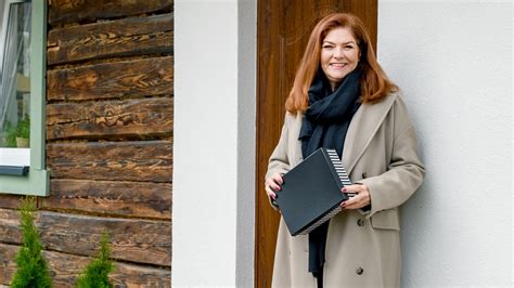 Katarzyna Dowbor żegna się z programem Nasz nowy dom Polsat pl