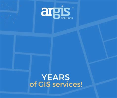 [video] Argis Solutions Inc On Linkedin Gis Esripartner
