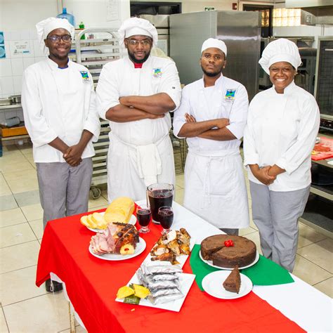 Enchanting Celebrations Christmas Magic At The Tobago Hospitality