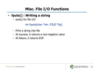 Fiile Io PPT