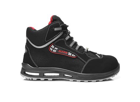 Sportowe Buty Robocze ELTEN SANDER XXT ESD S3 Atrakcyjna Cena