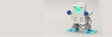 Acheter Robot A Programmer Programmable Pour Enfant Ecolerobots