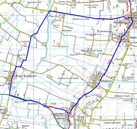 Major A17 Improvements And Road Closures Planned To Start In September